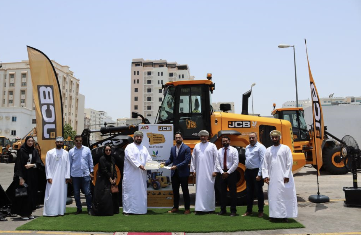 News | Muscat Overseas group