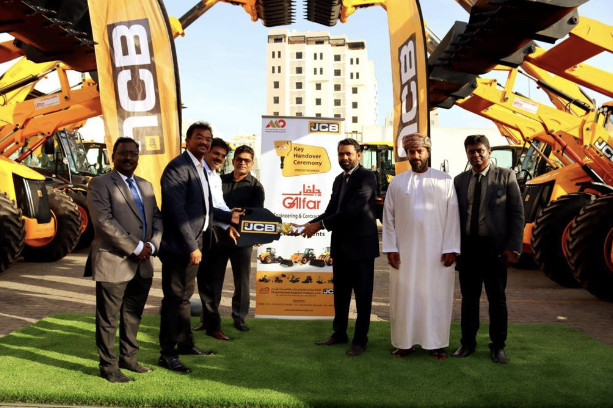 News | Muscat Overseas group